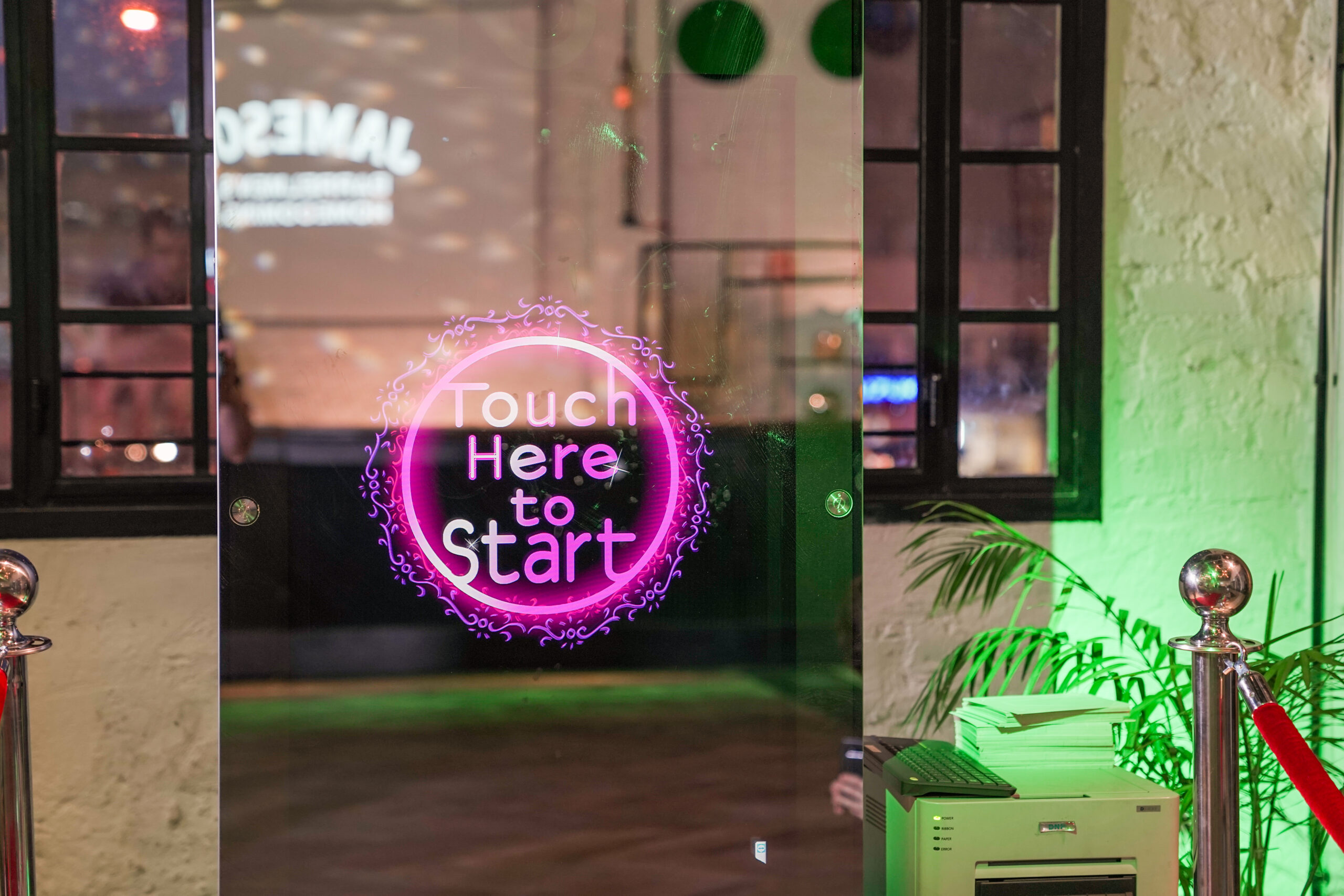 Snapbox Photo Booth Rentals: Our Packages